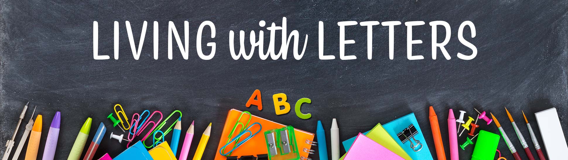 Developmentally Appropriate Practice | Living with Letters