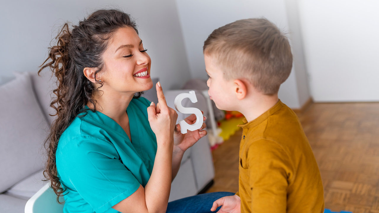 Alphabetic Awareness | Living with Letters